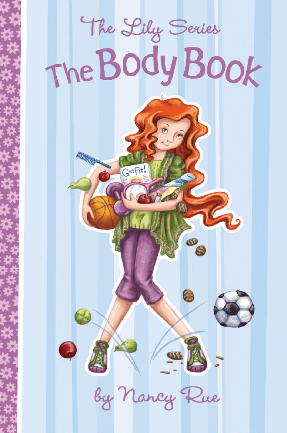 The Body Book by Thomas Nelson - Issuu