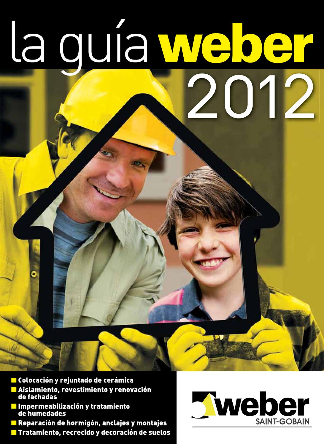 Weber_La_Guia_Weber_2012 by Weber - Issuu