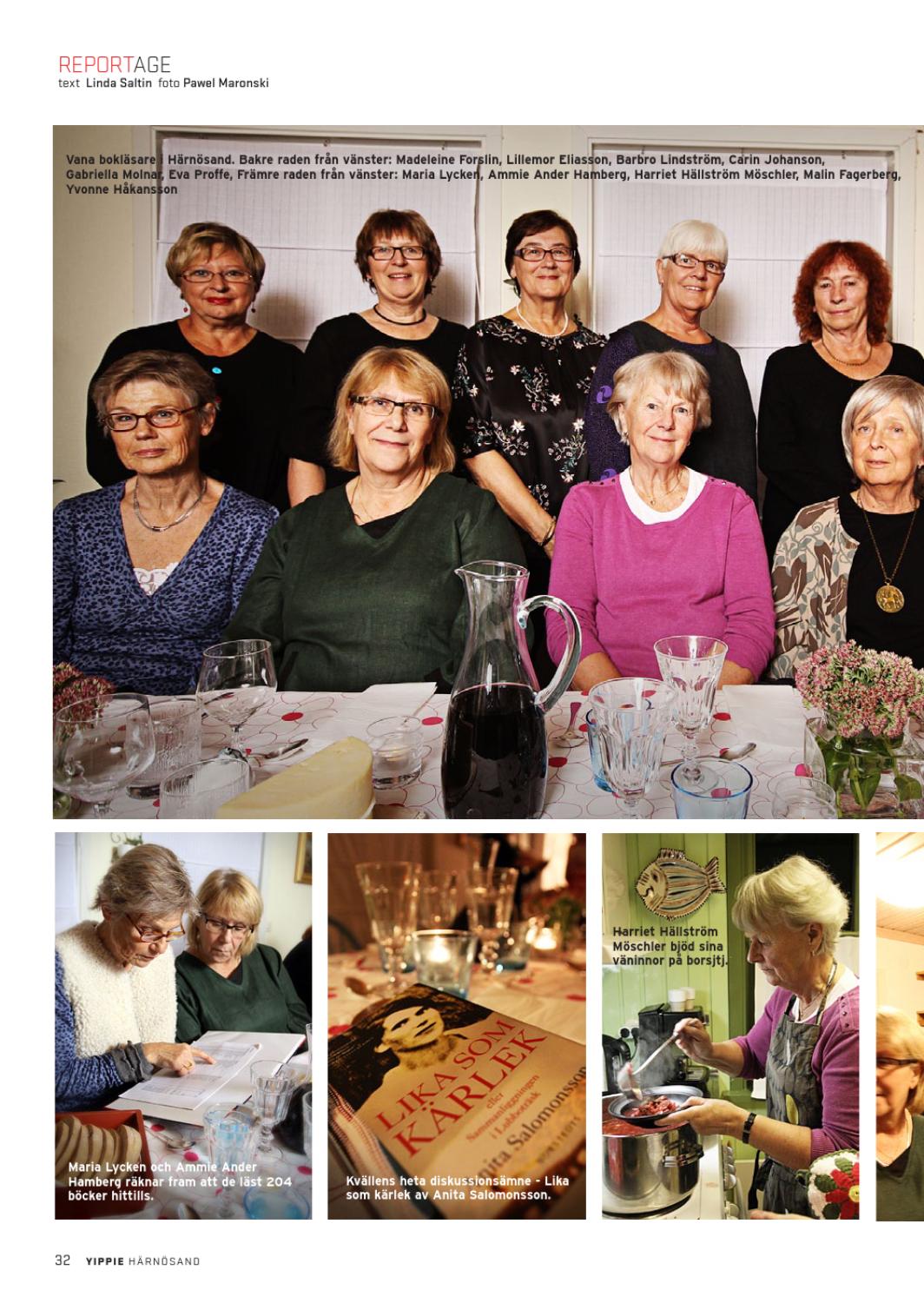 Yippie nr 11 2012 by Alltid Marknadsbyra - Issuu