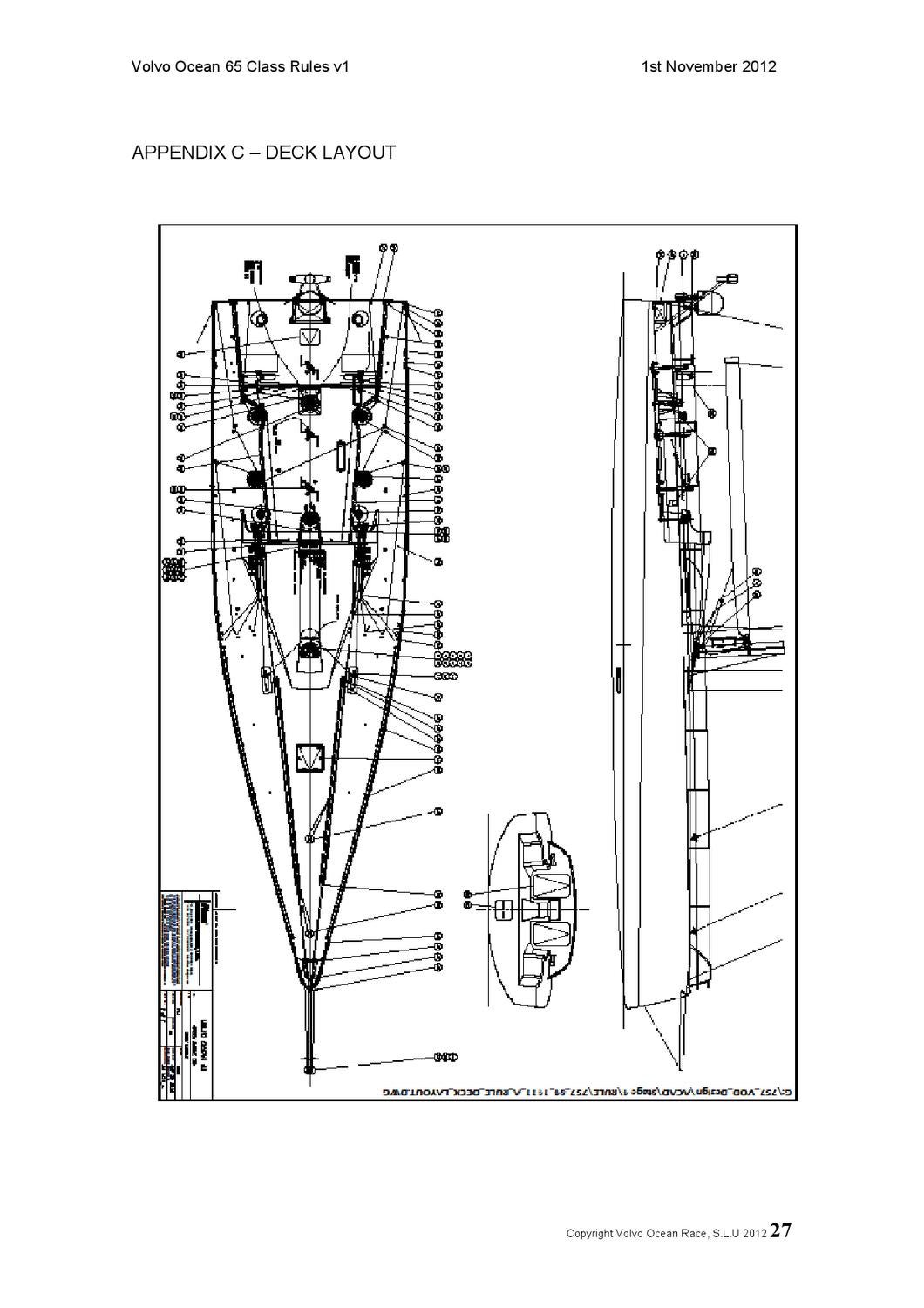 VO-65 plans by Eugene Platon - Issuu