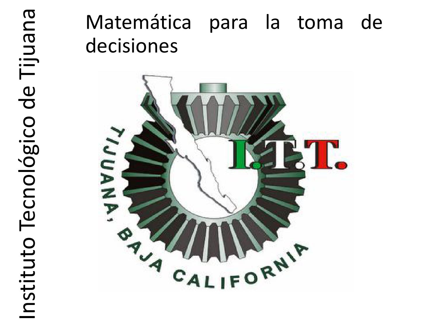 MODELO DETERMINISTICO by reyna pimienta enriquez - Issuu