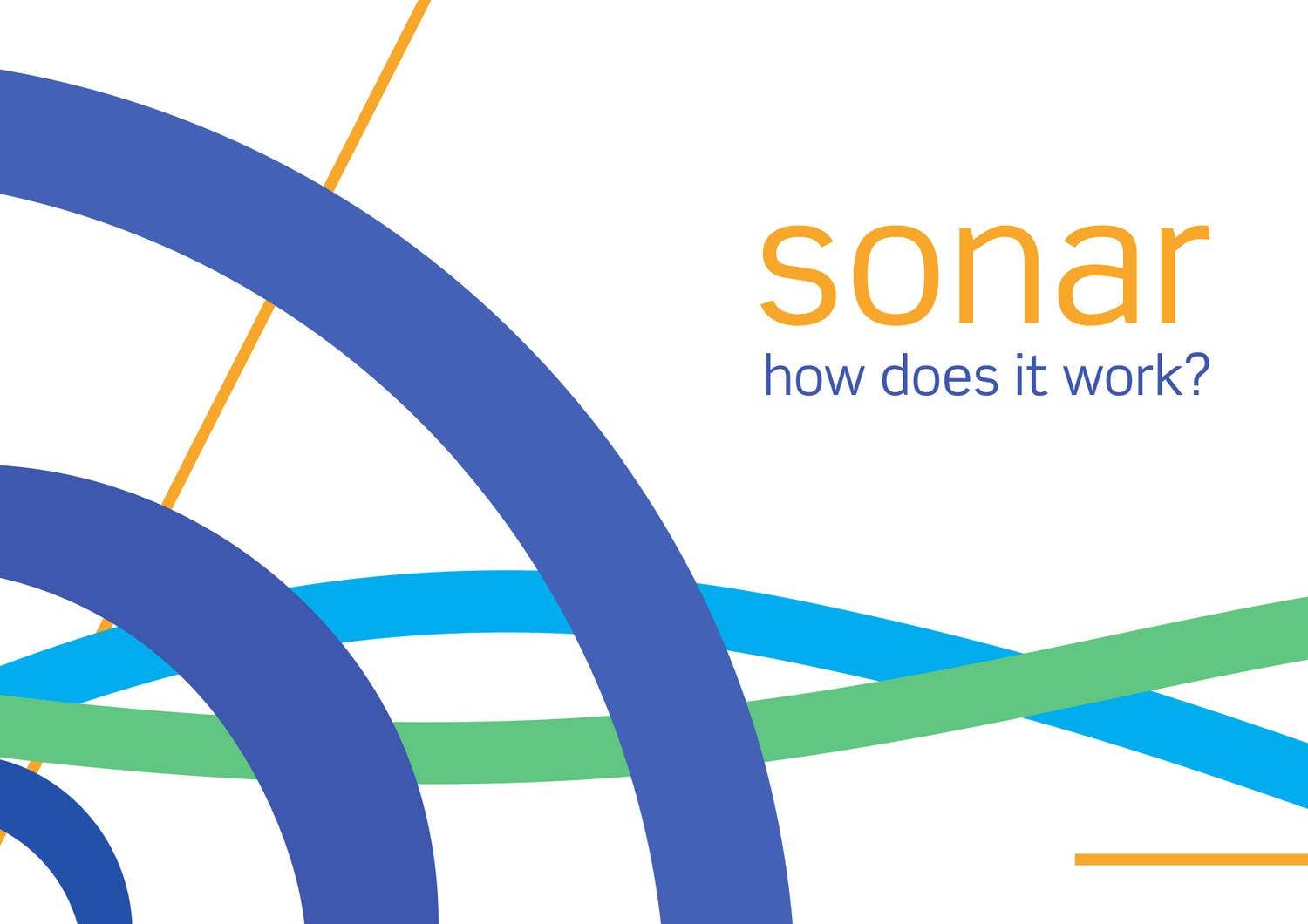 How Does Sonar Work? by Change your Password - Issuu