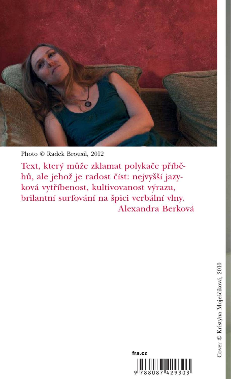 Ivana Myšková, Nícení by Éditions Fra - Issuu