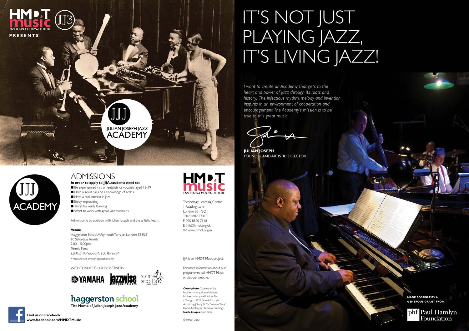 JJJA by DesignRaphael Ltd - Issuu