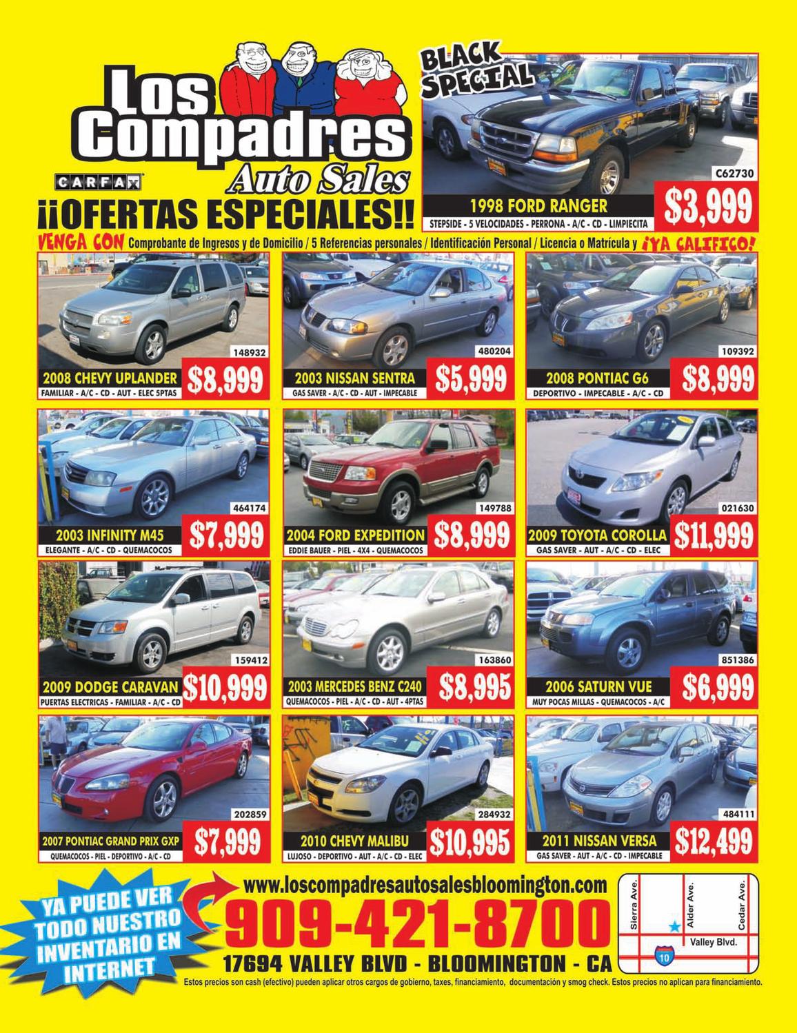 MI FAMILIA LATINA by Mi Familia Latina - Issuu