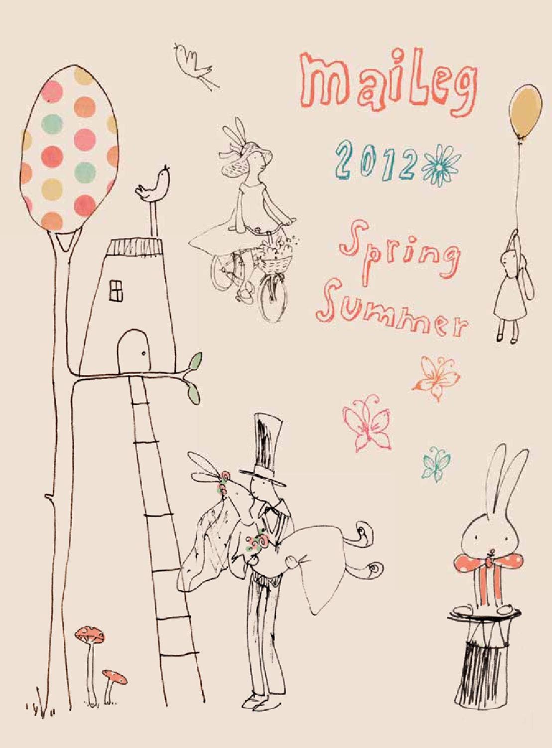 Maileg SS12 by Maileg - Issuu