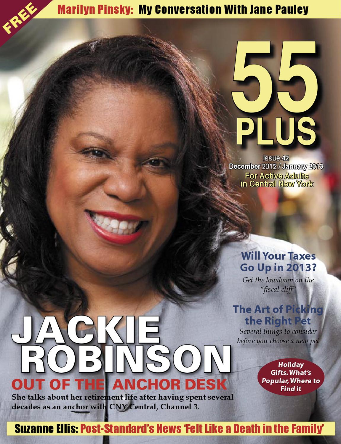55 Plus by 55 Plus: For Active Adults in Central New York - Issuu