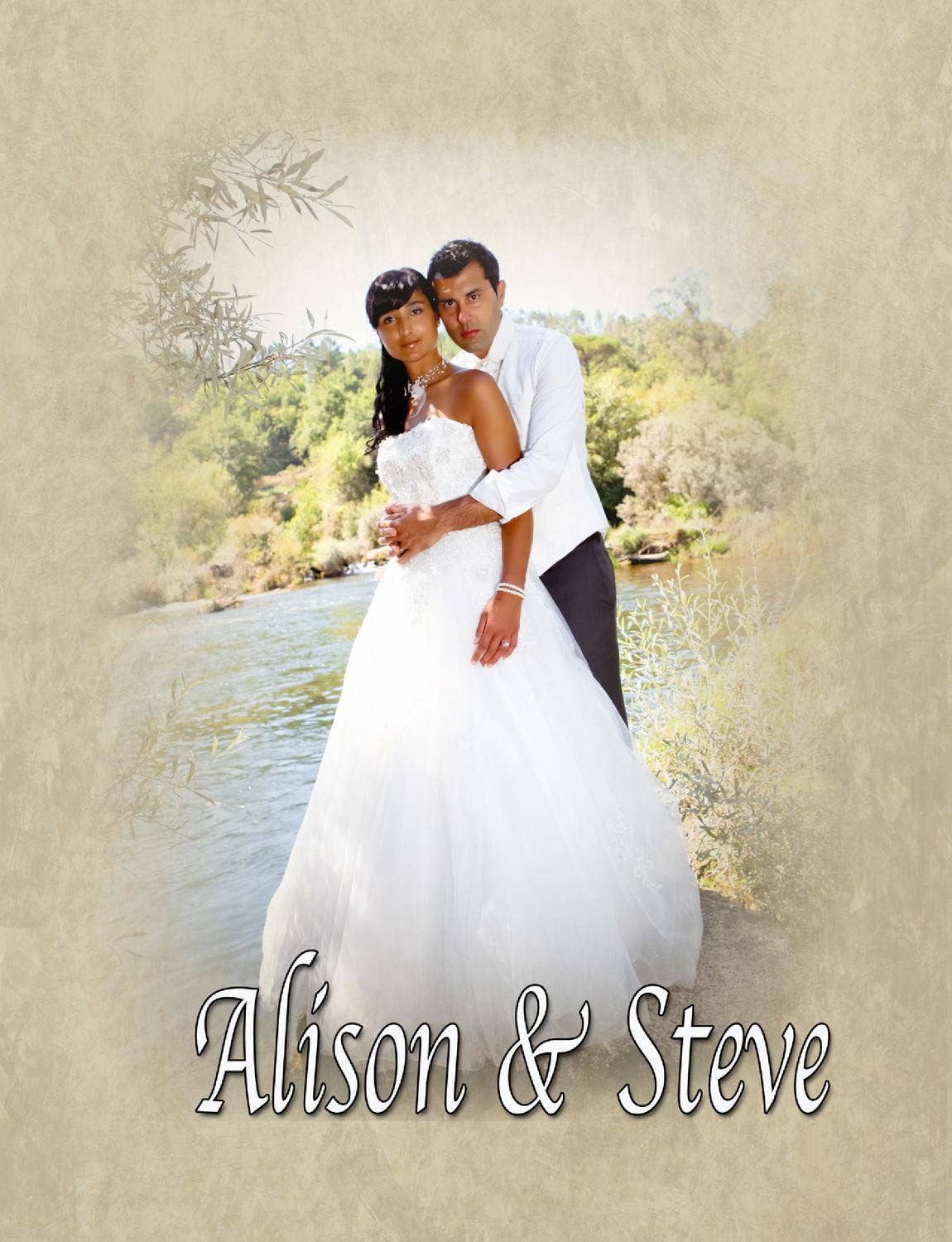Alison e Steve by Miguel Lobo Photography - Issuu