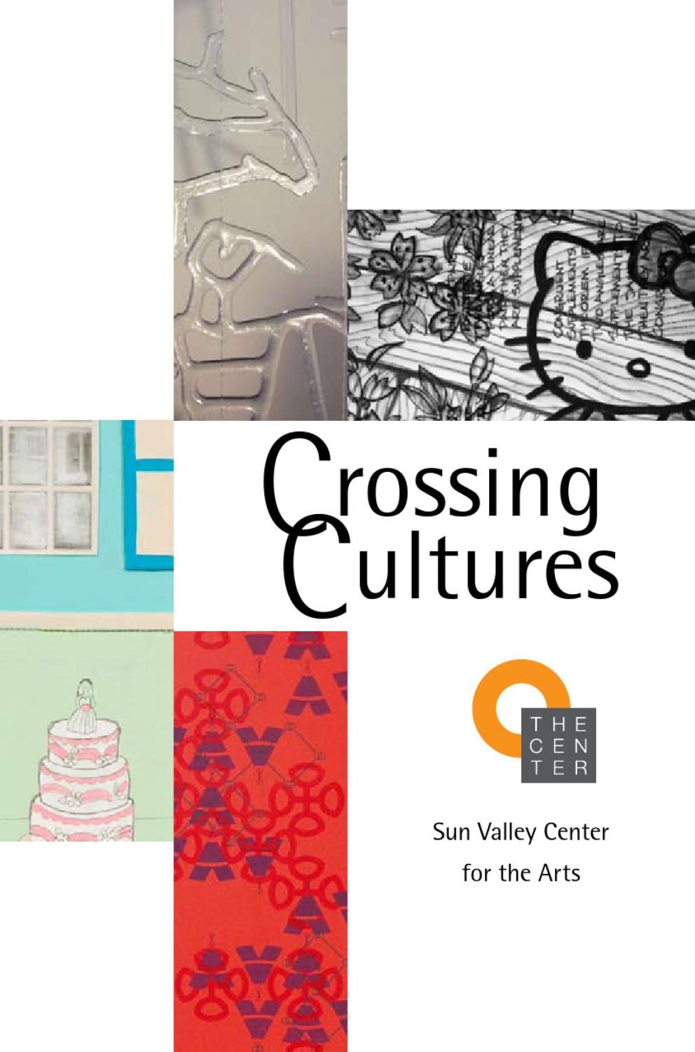 Crossing Cultures: Ethnicity in Contemporary America by Sun Valley ...