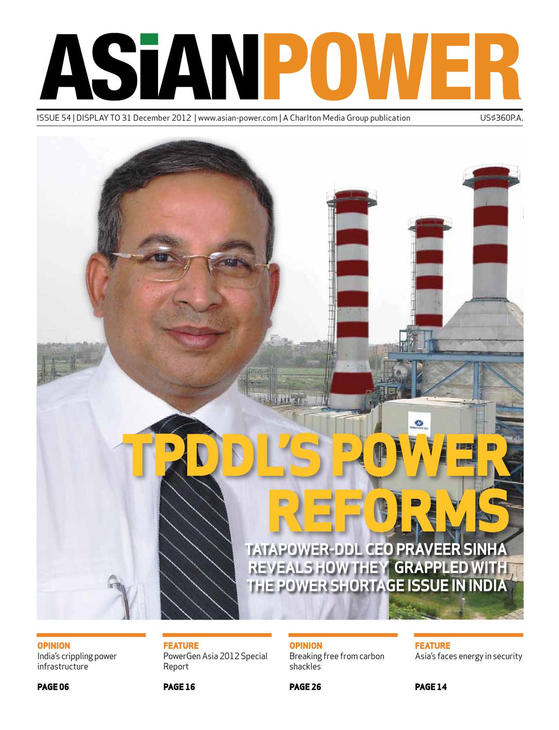 Asian Power by Charlton Media Group - Issuu