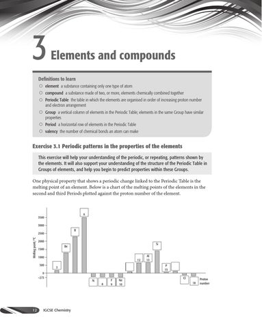 Cambridge IGCSE Chemistry by Cambridge International Education - Issuu