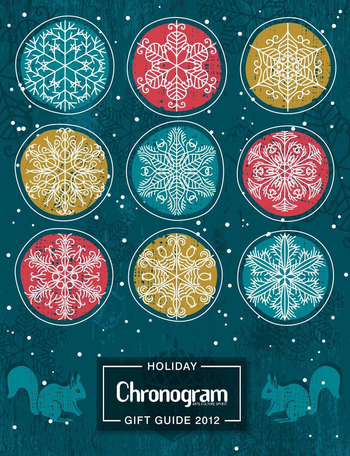 Chronogram Holiday Gift Giving, December 2012 by Chronogram - Issuu