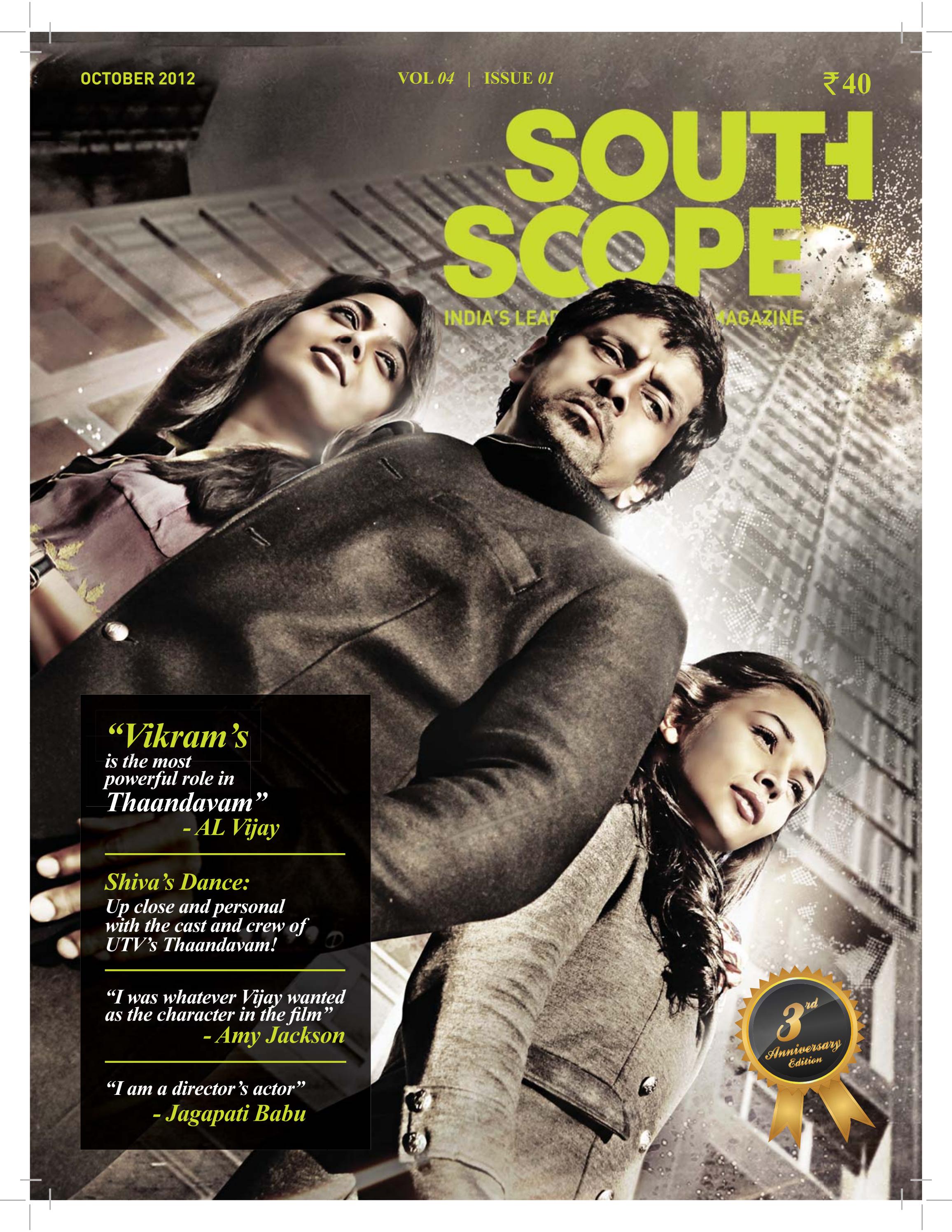 Southscope October 2012 by Southscope and Ritz Magazine - Issuu