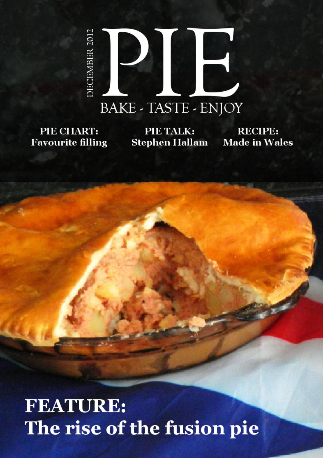 PIE Mini Magazine by MagLab Cardiff - Issuu