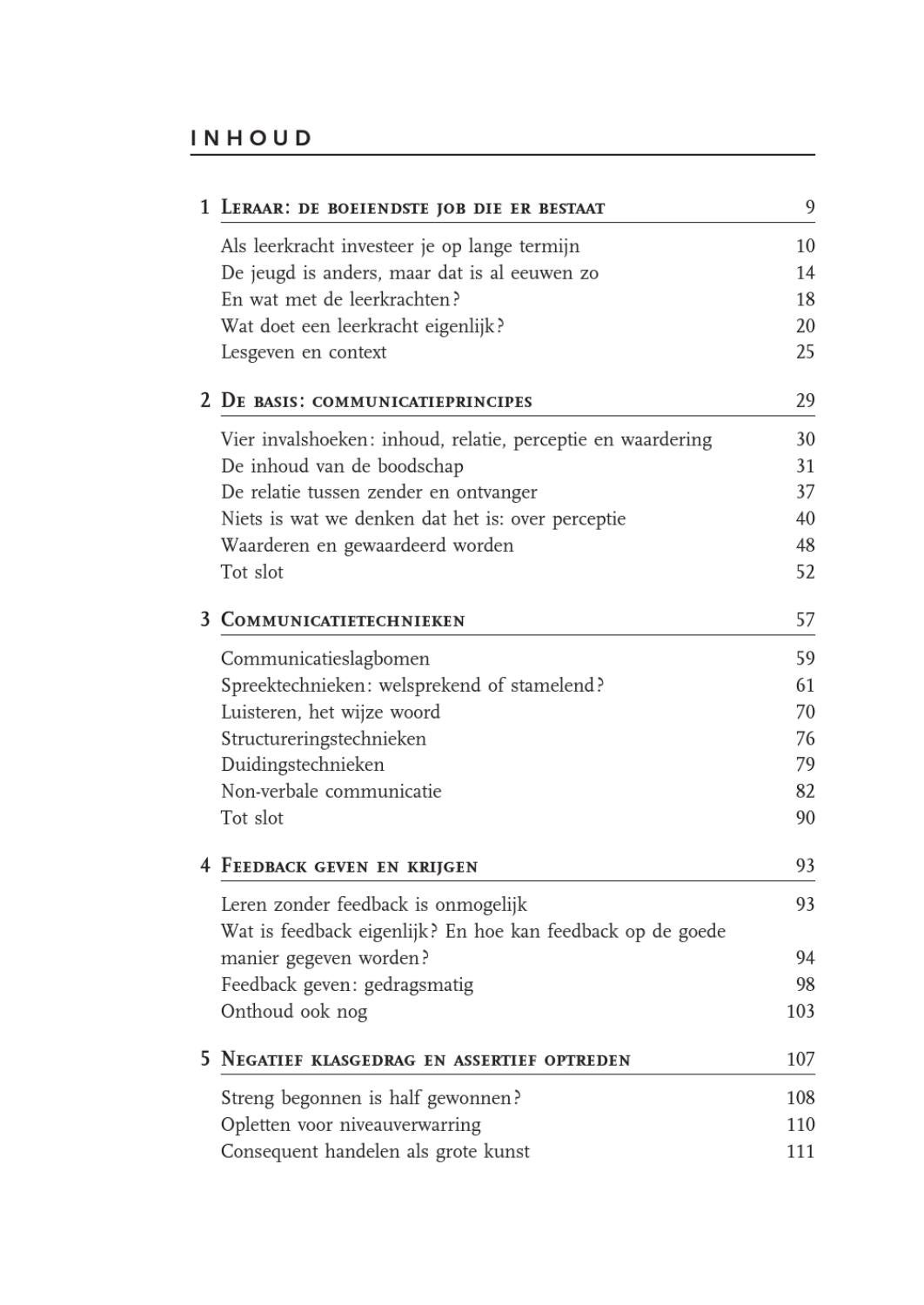 inhoudsopgave_18 by Uitgeverij Lannoo - Issuu