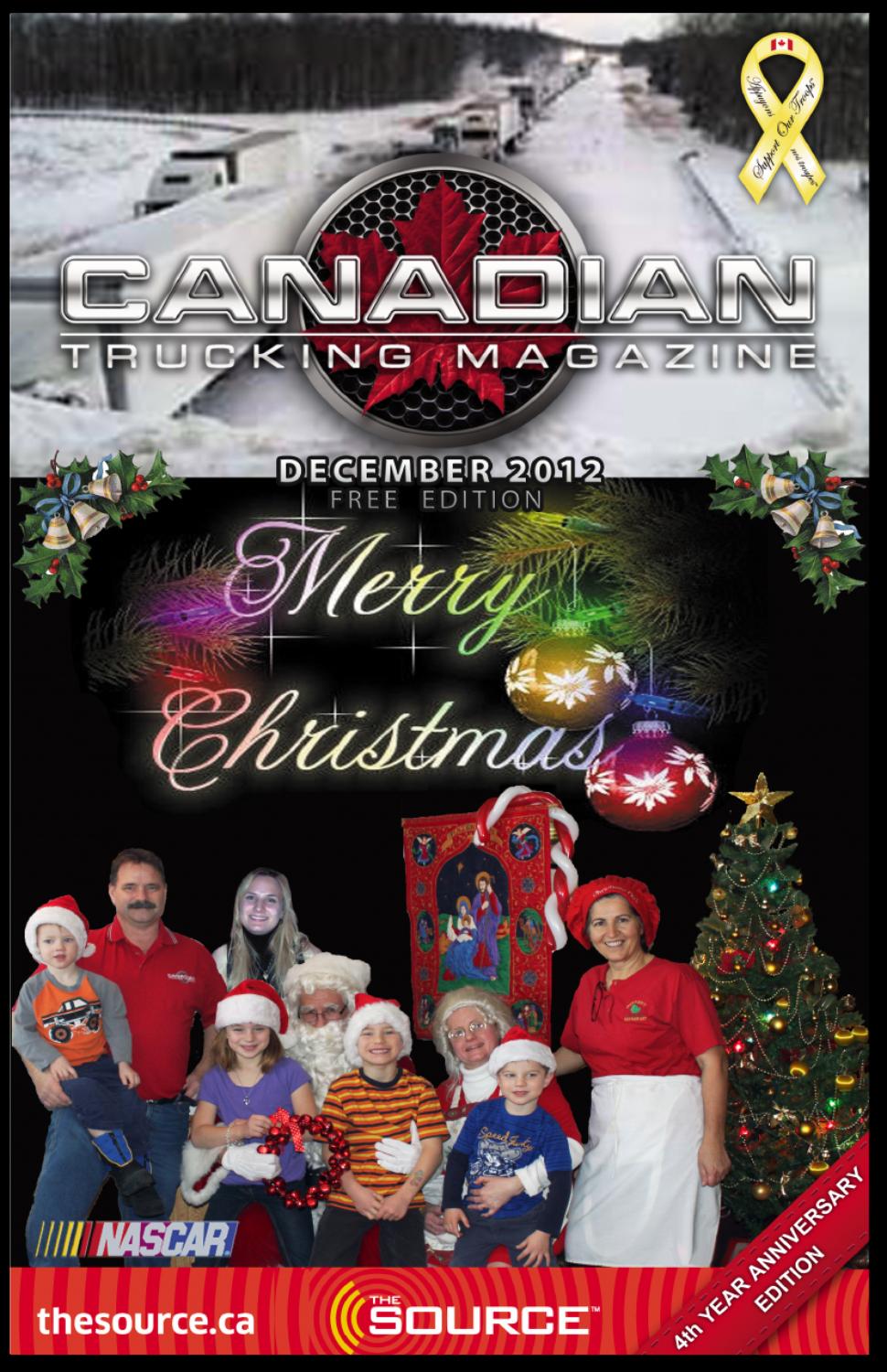 DECEMBER 2012 CTM WEB COPY by CTM MAGAZINE - Issuu