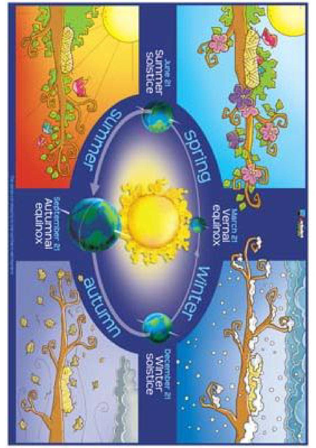 seasons poster by Tanjapan - Issuu