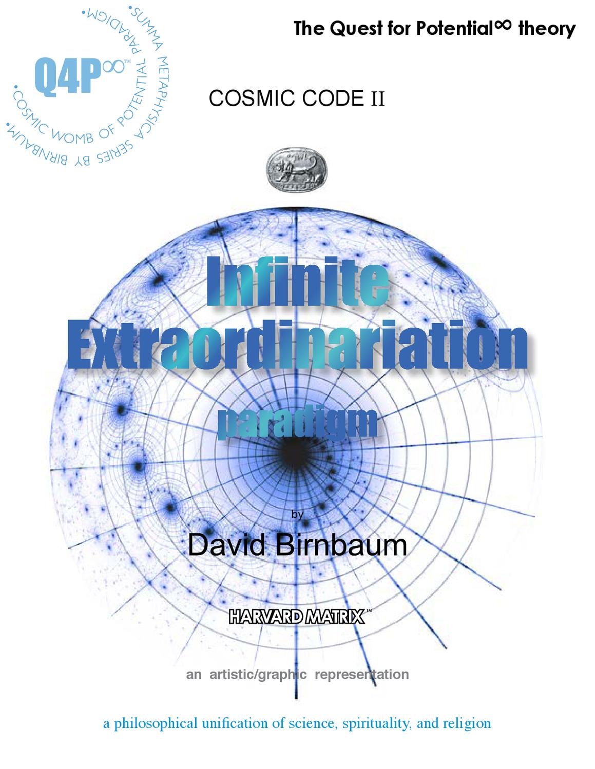 Cosmic Code2_issuu by Rare 1 USA, LLC - Issuu