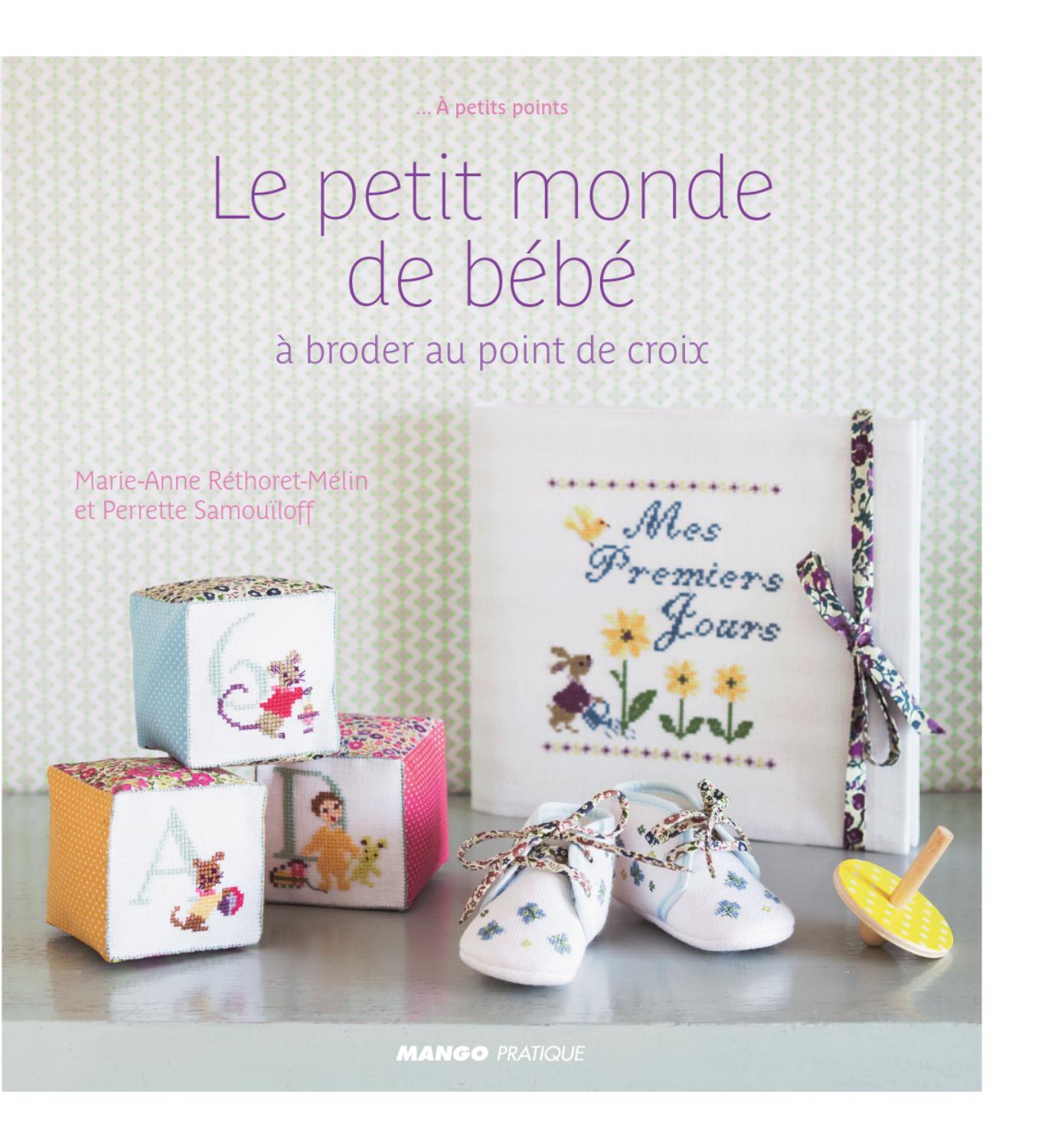 Le_petit_monde_de_bebe_76165 by Fleurus Editions - Issuu