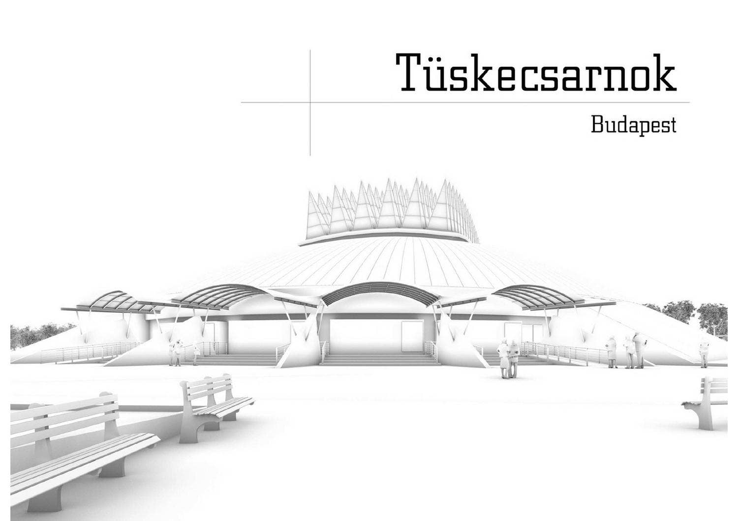 Tüskecsarnok prezentáció by Janos Kiss - Issuu