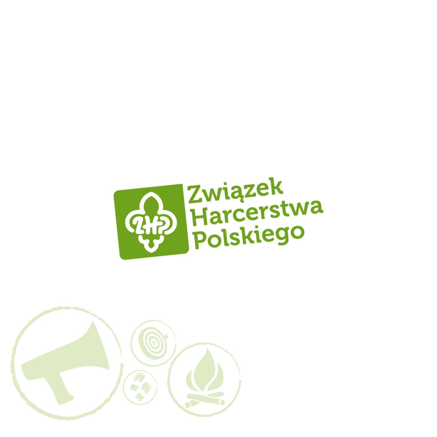 Harcerstwo dzisiaj - ZHP (2010-2011) by Związek Harcerstwa Polskiego ...
