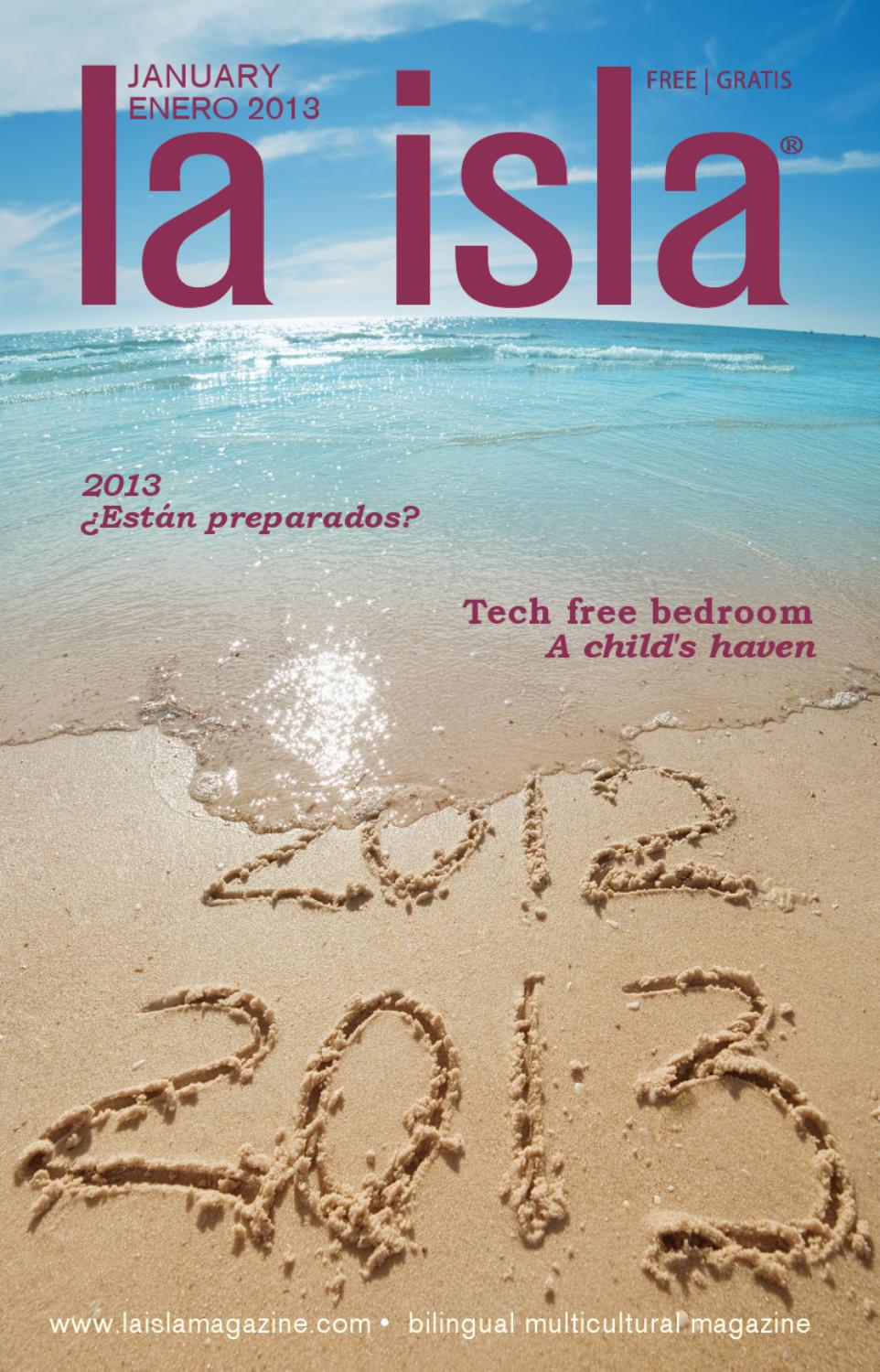 jan 2013 by E & F Publishing - Issuu