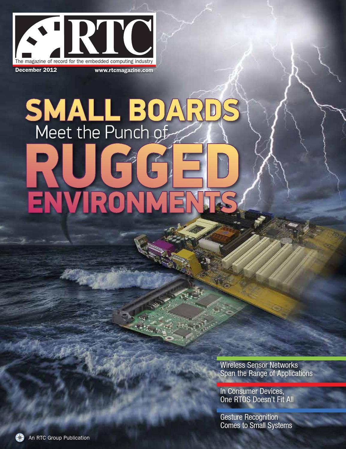 RTC magazine by RTC Media - Issuu