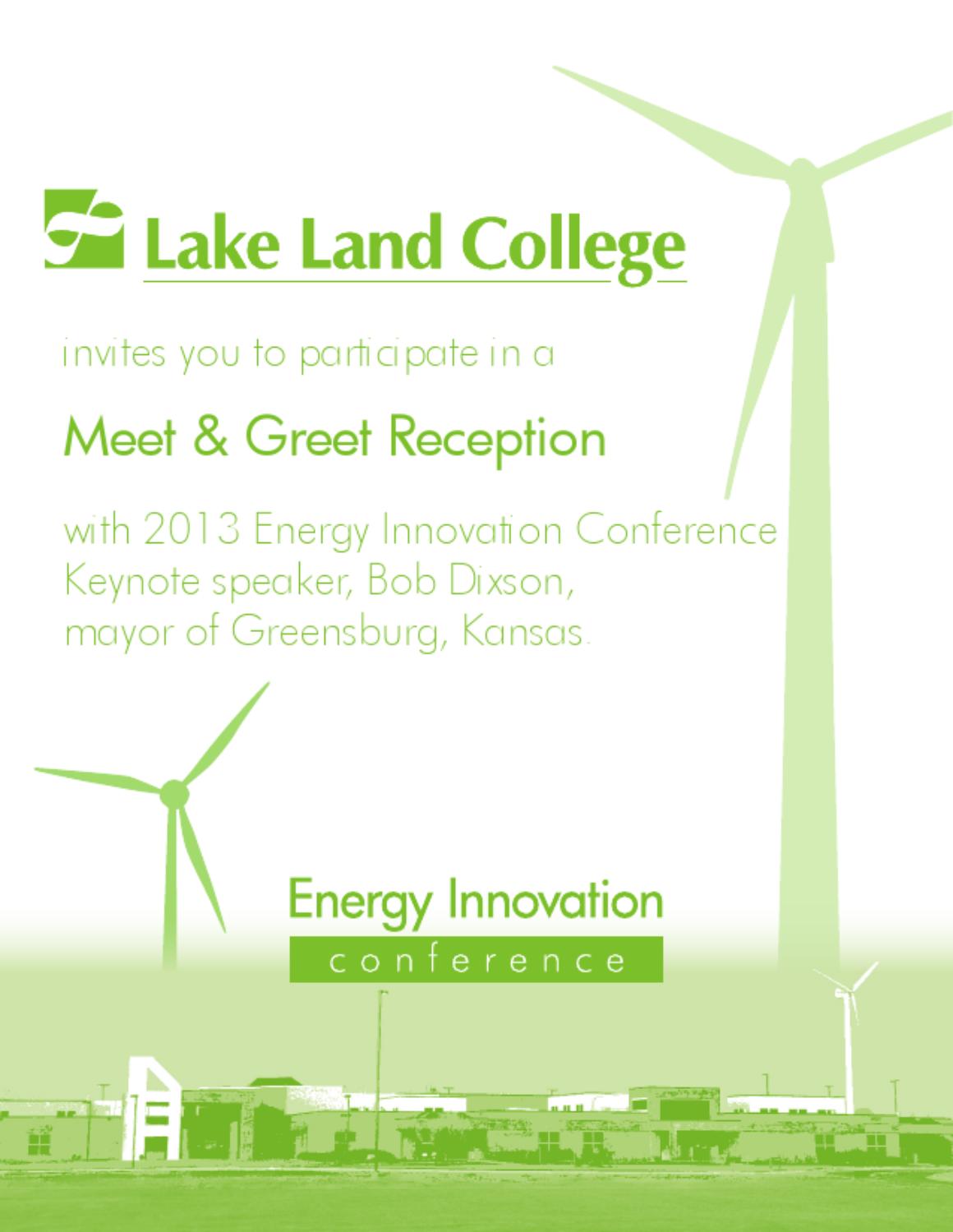 Meet and Greet Virtual Invitation 1 by Kelly Allee - Issuu