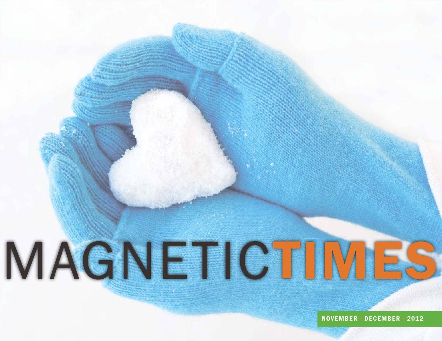 Magnet Nursing by Regional West - Issuu