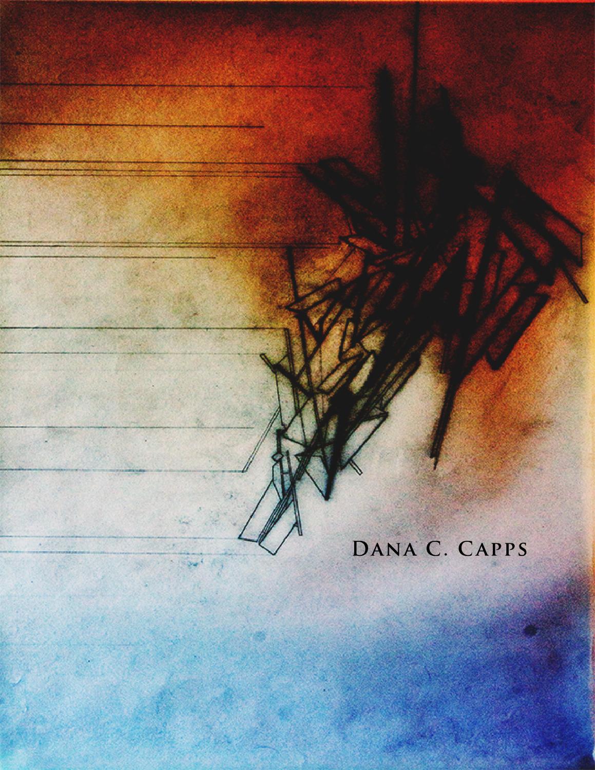 Portfolio for M Arch Applications by DANA CAPPS - Issuu