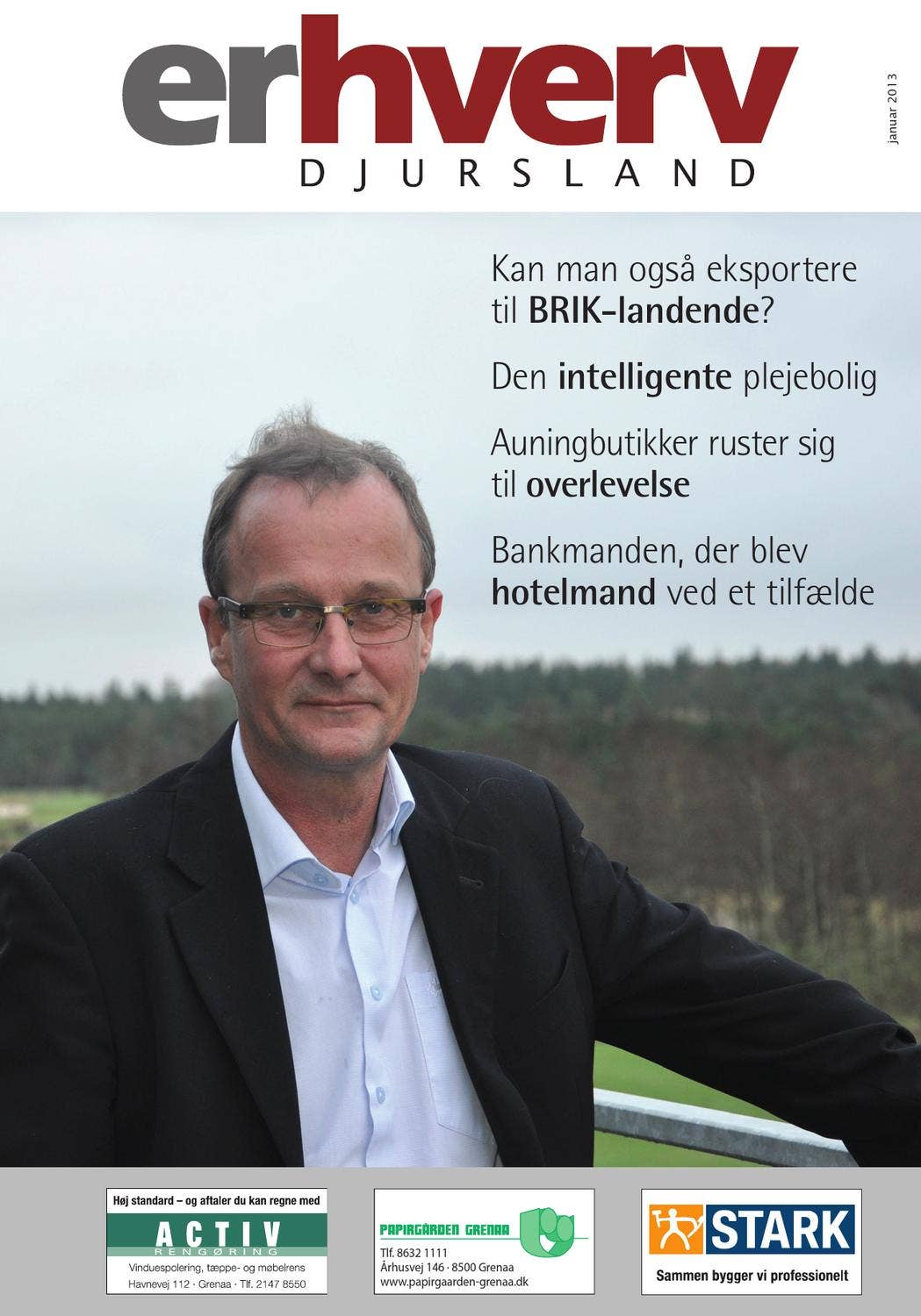 ED153 by Erhverv Djursland - Issuu