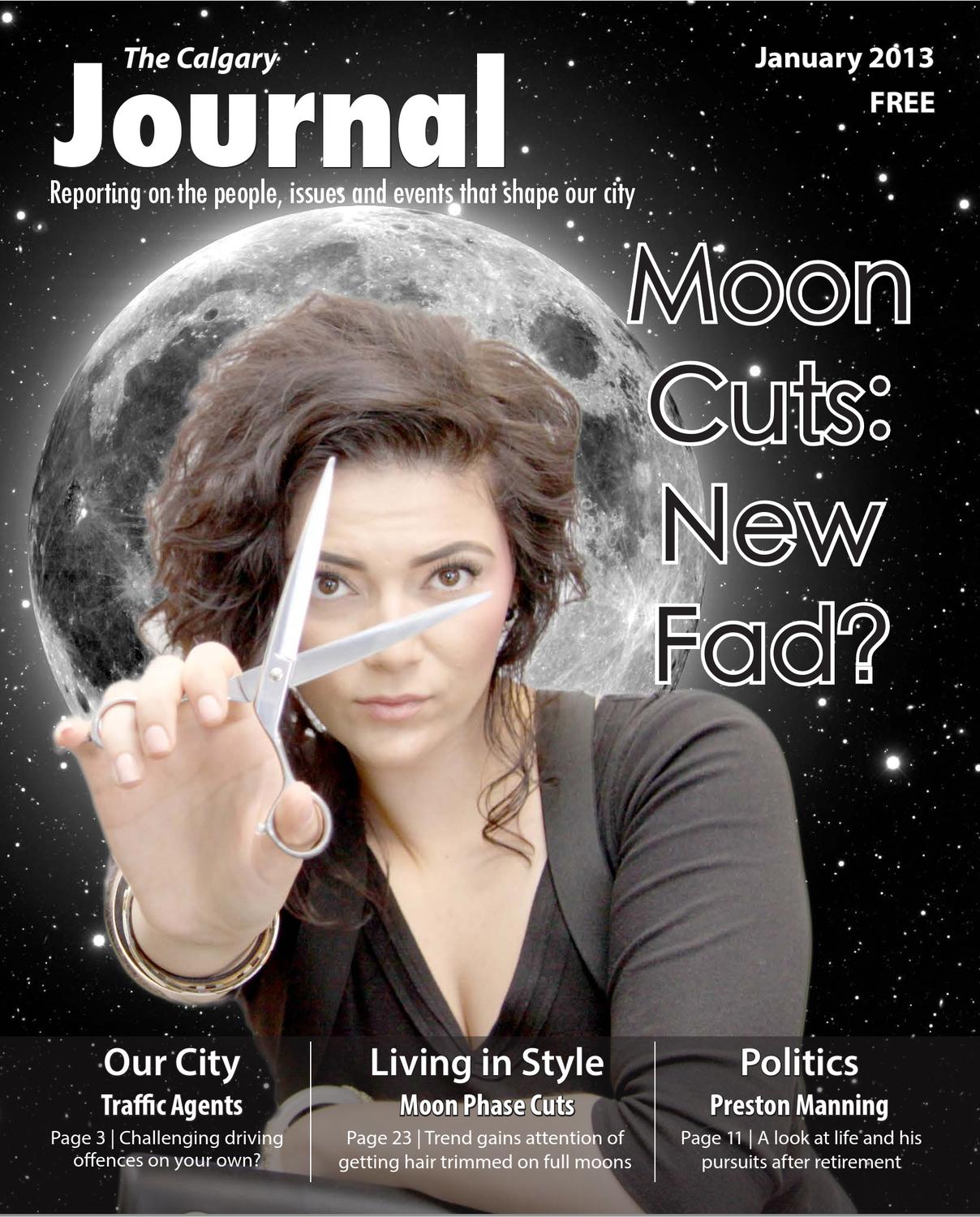 Calgary Journal Online | January 2013 by Calgary Journal - Issuu