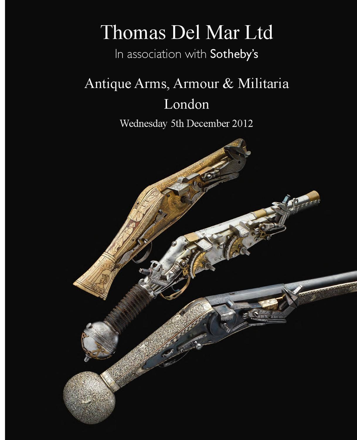 Thomas del Mar by Jamm Design Ltd - Issuu