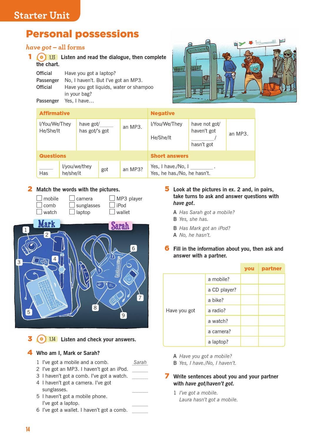 Flash on English - Elementary SB by ELI Publishing - Issuu
