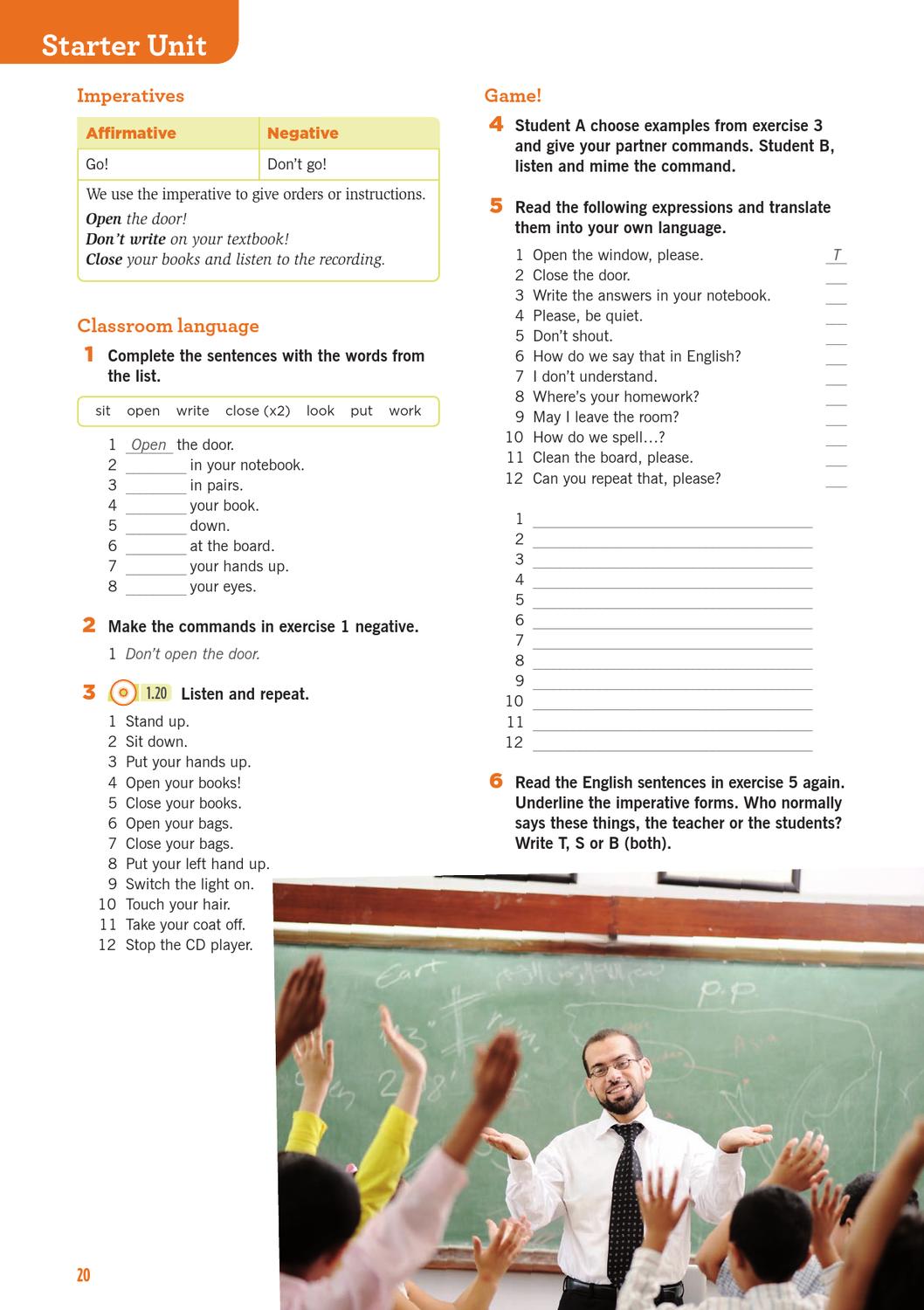 Flash on English - Elementary SB by ELI Publishing - Issuu