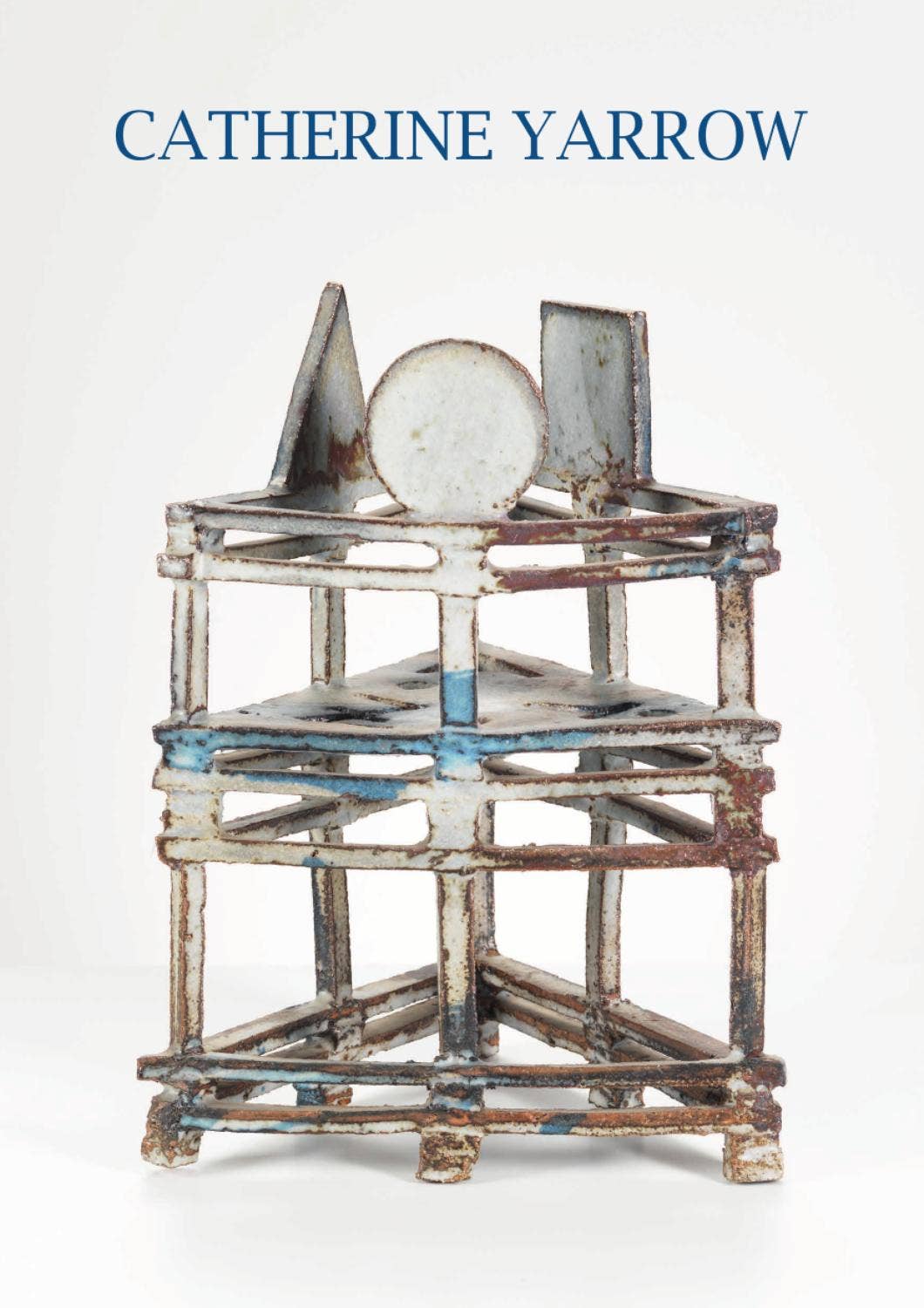 Catherine Yarrow by Erskine, Hall & Coe - Issuu