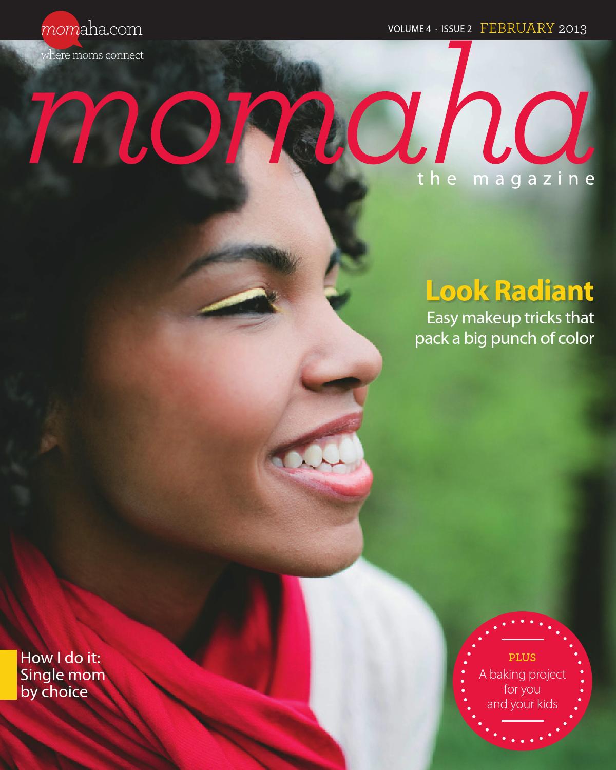 Momaha Magazine - February 2013 by Omaha World-Herald - Issuu