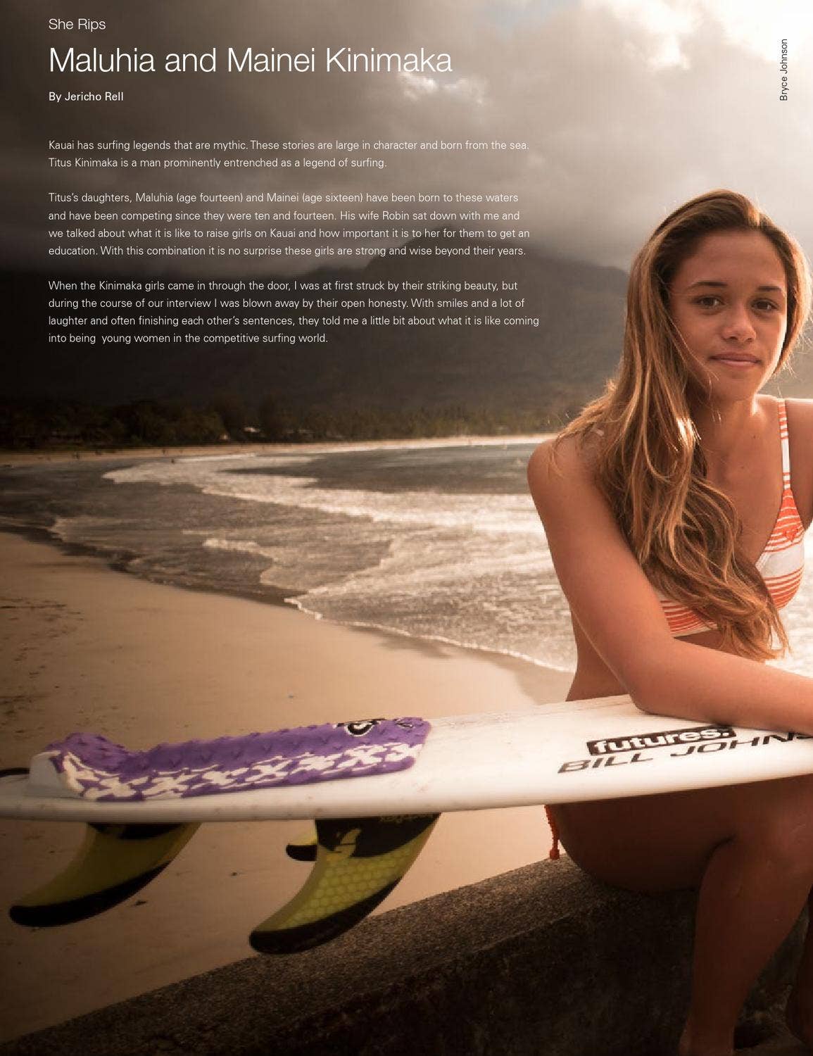 Freesurf December 2012 by Freesurf Magazine - Issuu