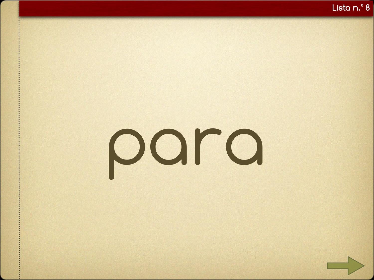 Caderno de Listas e Palavras 1º B by Filipa Albuquerque - Issuu