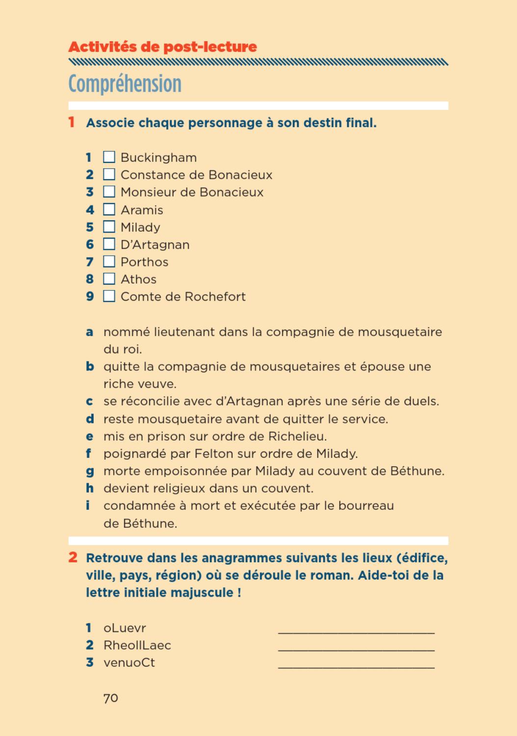 Les_Trois_Mousquetaires_web by ELI Publishing - Issuu