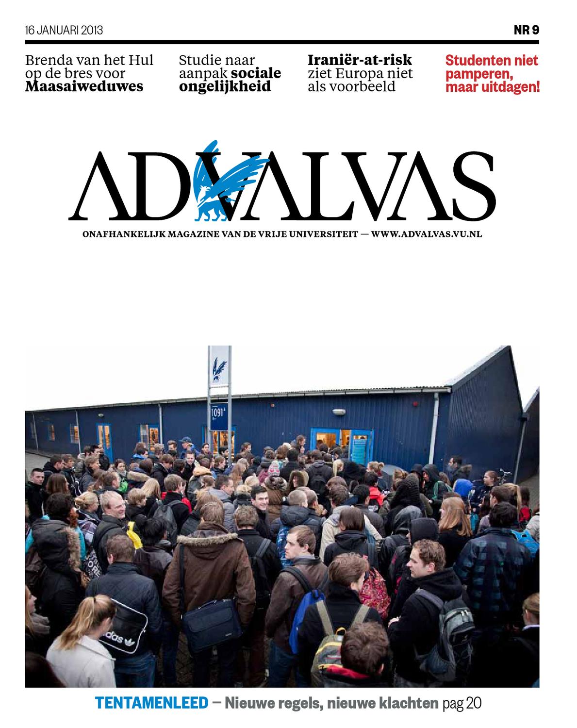 advalvas_jrgng60_09 by AD VALVAS - Issuu