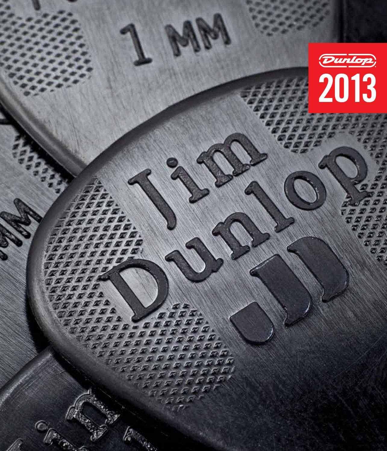 Dunlop Manufacturing 2013 Catalog by Brandon lem - Issuu