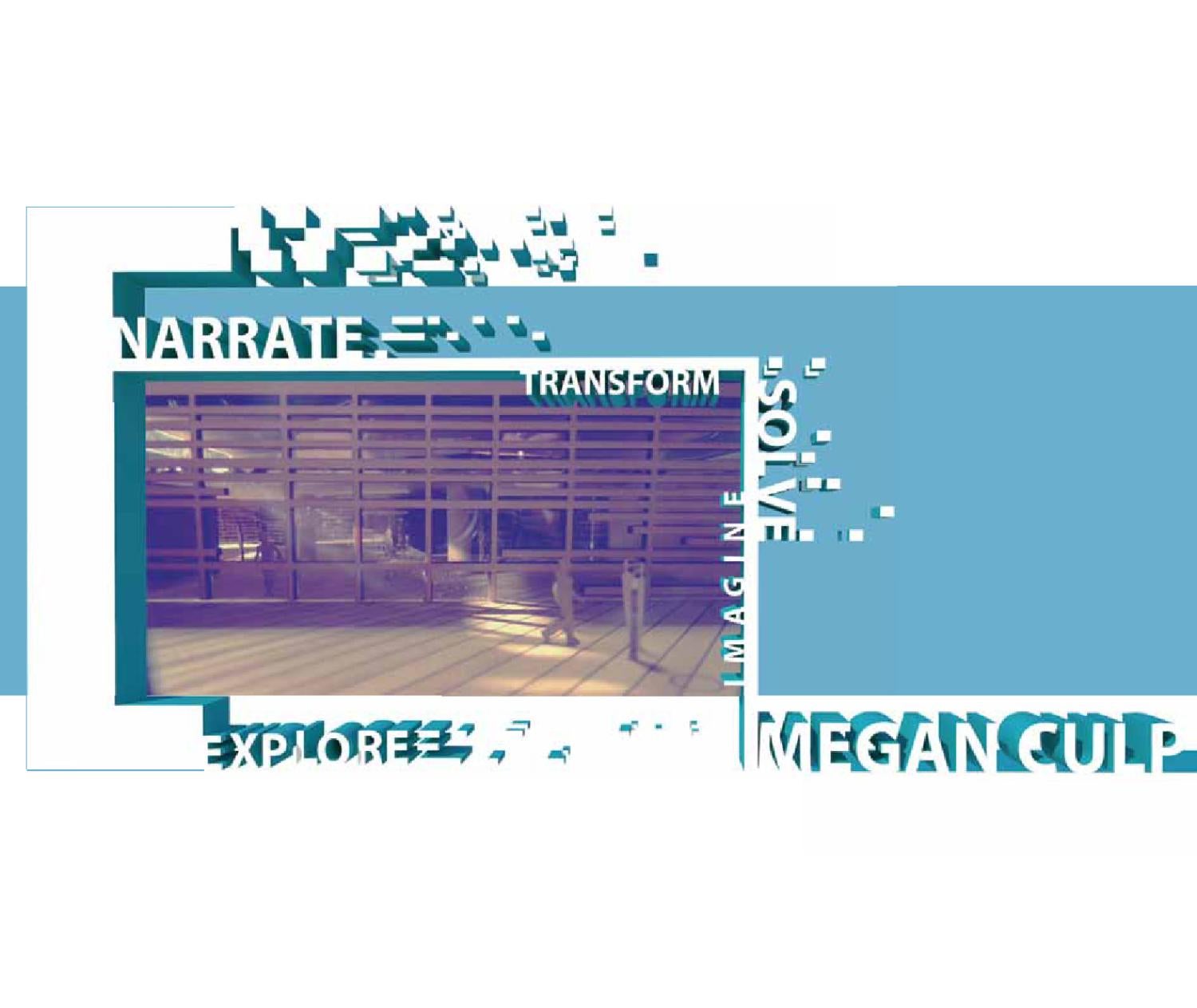 Megan Culp Undergraduate Portfolio 2013 by Megan Culp - Issuu