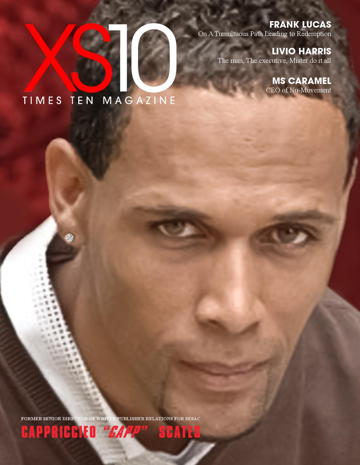 XS10 Magazine issue 1# by Xs10Magazine - Issuu