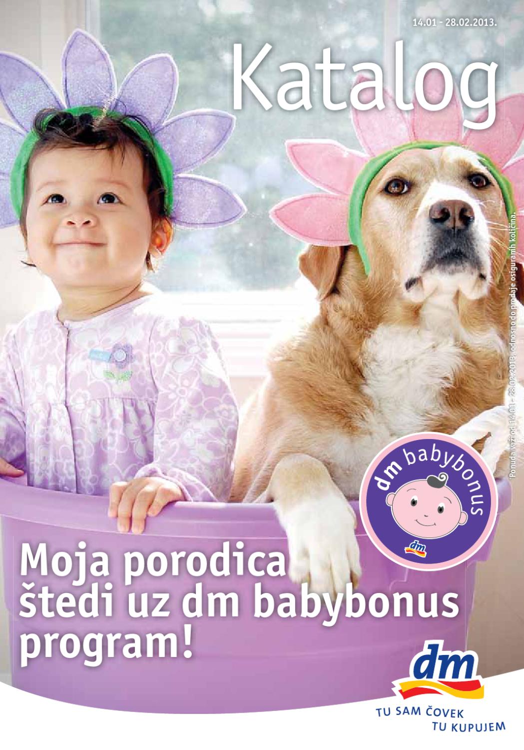 DM 01-2013 by Catalog.rs - Issuu