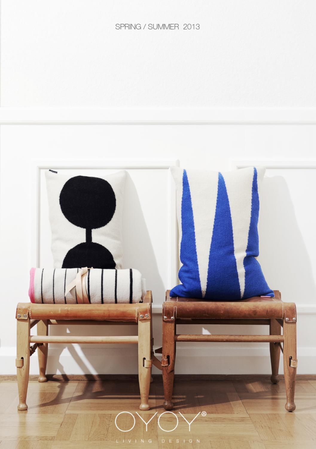 Oyoy Living Design SS13 catalogue by OYOY Living Design - Issuu