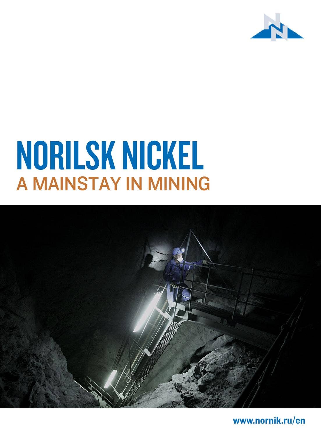 Norilsk-Africa.Mining-Feb13-Bro by Business Excellence Magazine - Issuu