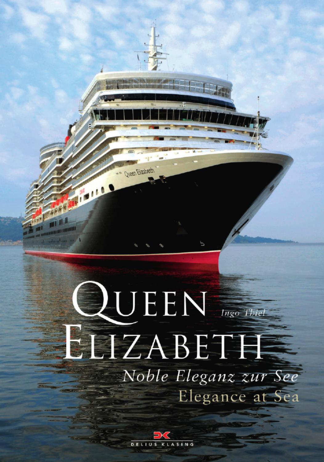 Queen Elizabeth by ACC Art Books - Issuu