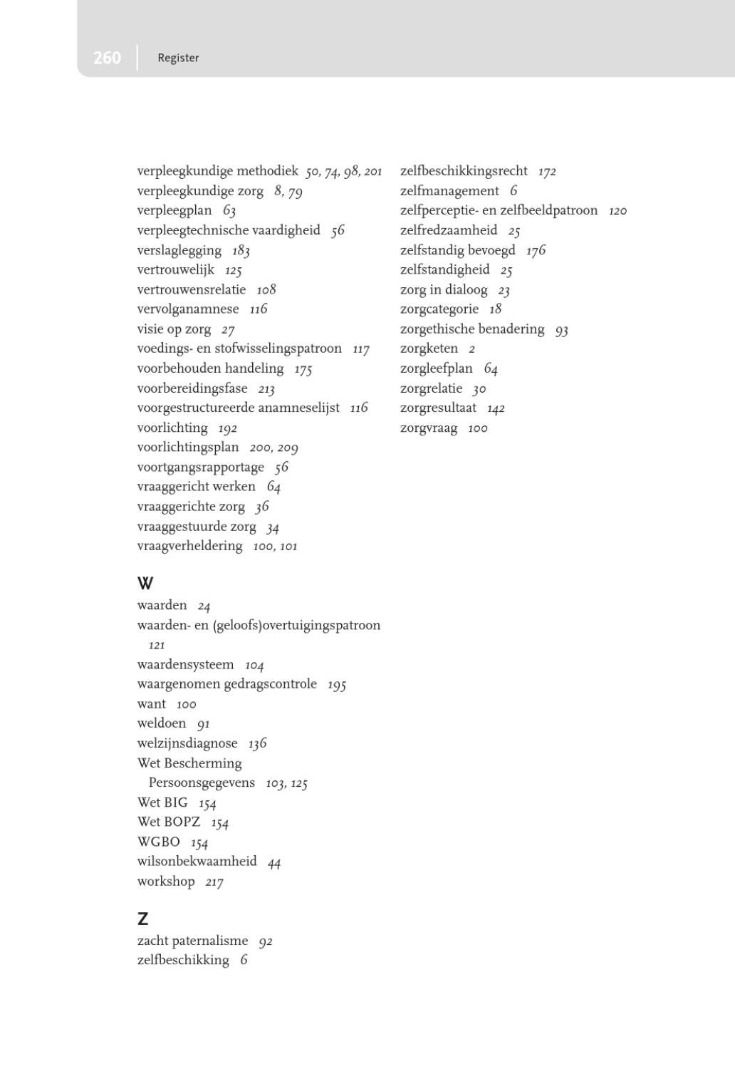 De verpleegkundige als zorgverlener by ThiemeMeulenhoff - Issuu