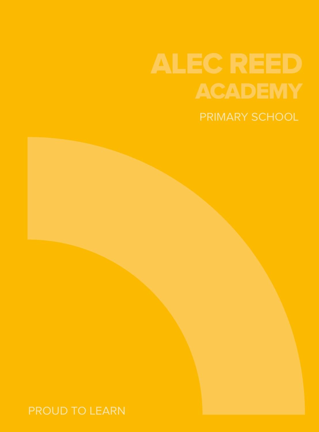 Alec Reed Primary Prospectus by Cleverbox UK Ltd - Issuu